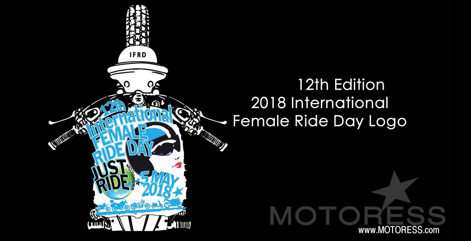International Female Ride Day