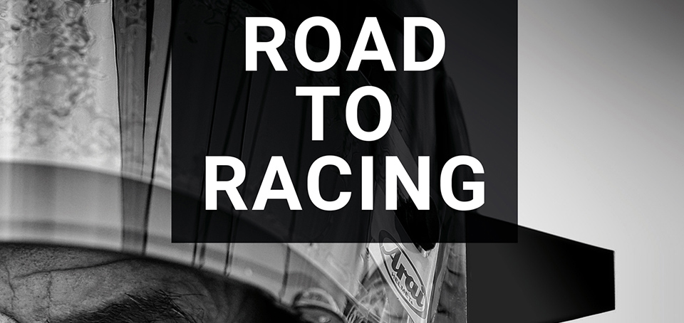 Road To Racing